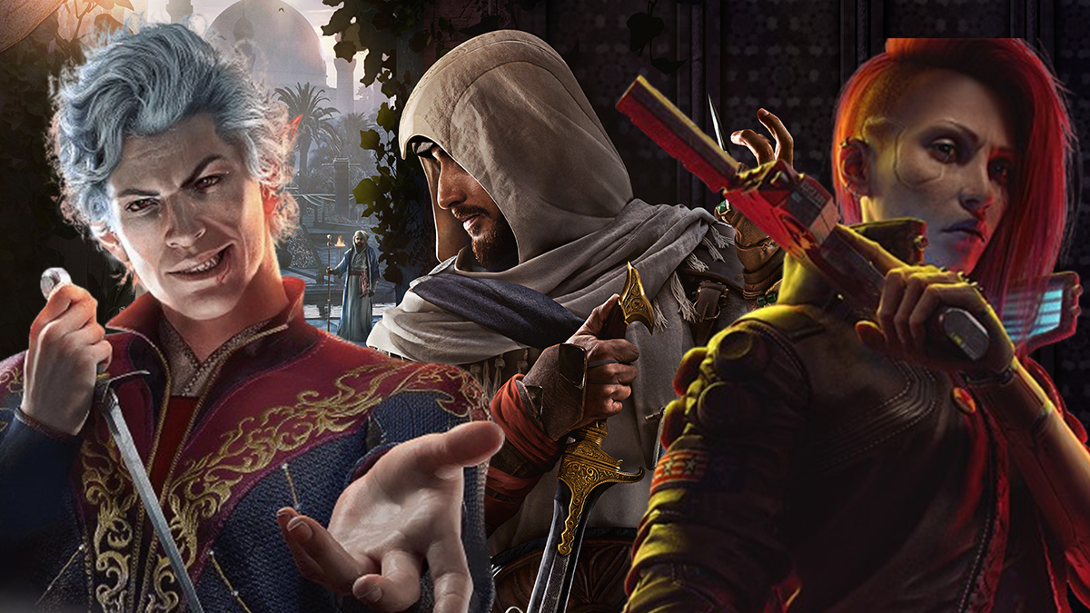 50+ Game PC Terbaik 2023 yang Seru Banget Dimainkan!