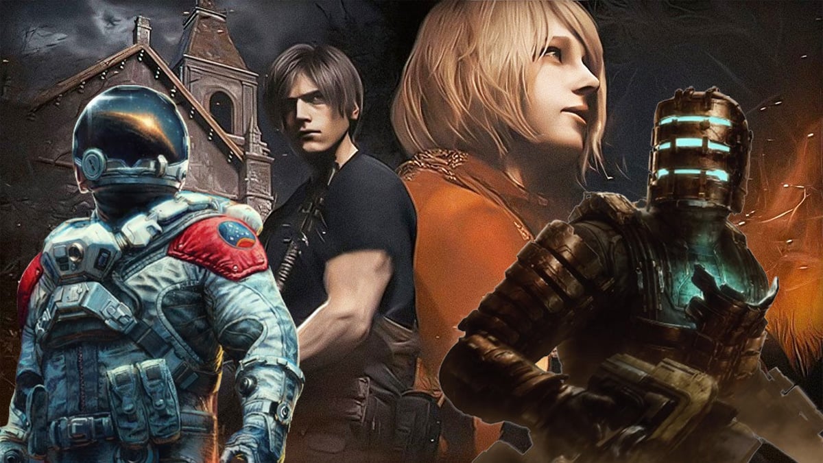 50+ Game PC Terbaik 2023 yang Seru Banget Dimainkan!