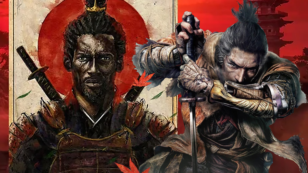 [RUMOR] Gameplay Assassin's Creed Codename Red Gunakan Mekanik Sekiro