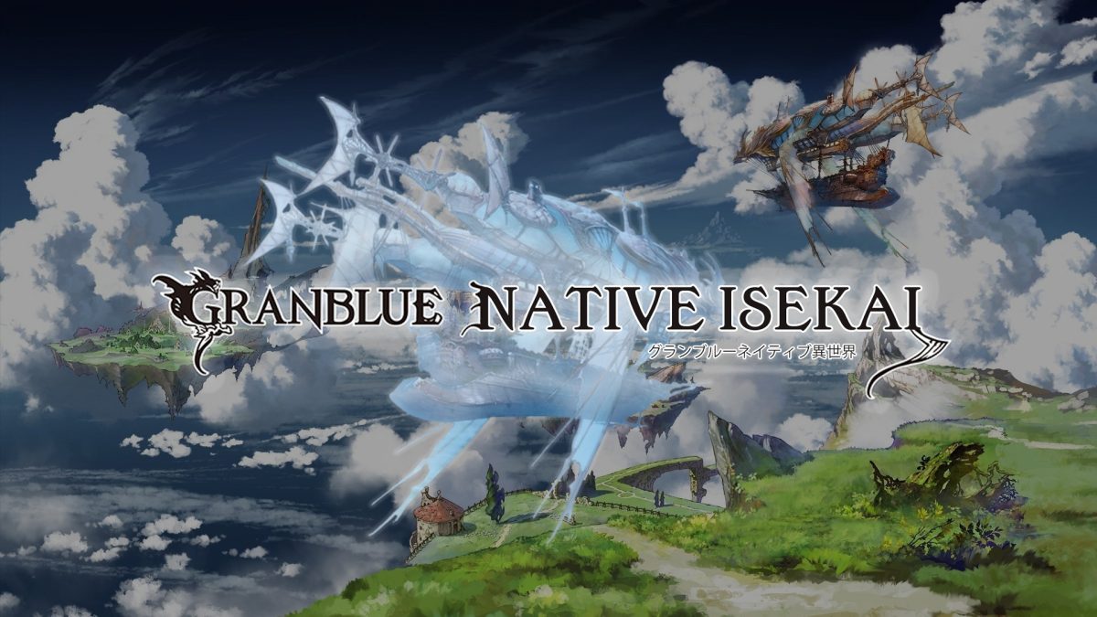 8 Game Native Isekai yang Ada Kata 'Fantasy' di Judulnya