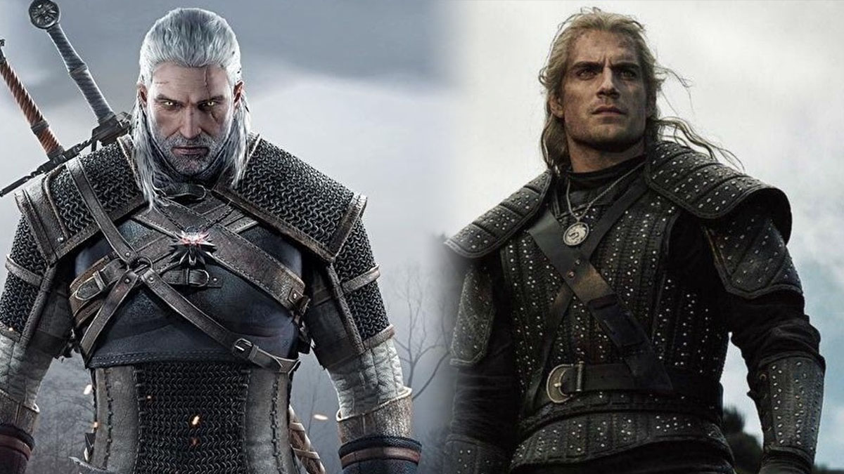 Penulis The Witcher Ungkap Netflix Tak Pernah Dengar Masukannya