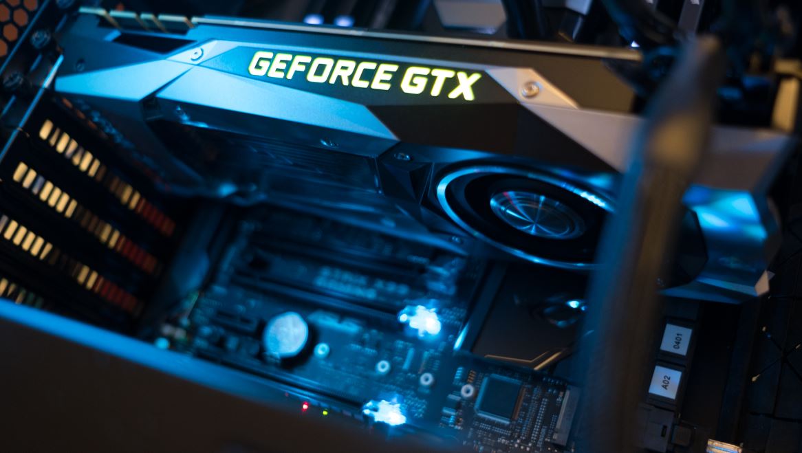 Tips Rakit PC Gaming 5 Jutaan Terbaru dengan Spek Tinggi!