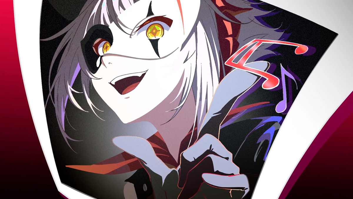 Konser Arknights Ambience Synesthesia 2023 Menang Penghargaan