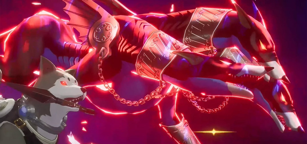 Koromaru Jadi Sorotan di Trailer Baru Persona 3 Reload - Gamebrott.com