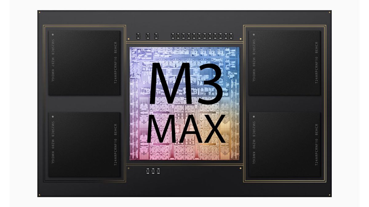 [Rumor] Apple M3 Max Hampir Bisa Saingi Intel Core i9-13900K di Skor ...