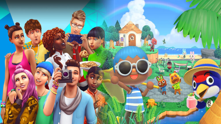 Multiplayer The Sims 5 akan Dibuat Lebih Interaktif dari Seri Sebelumnya