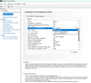NVIDIA Perkenalkan Fitur System Memory Fallback untuk Stable Diffusion - Gamebrott.com