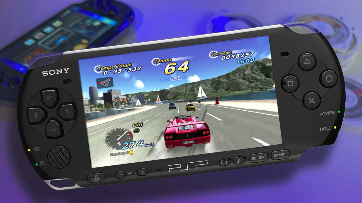 10 Handheld Gaming Terbaik 2023, Ada Banyak Game Seru!