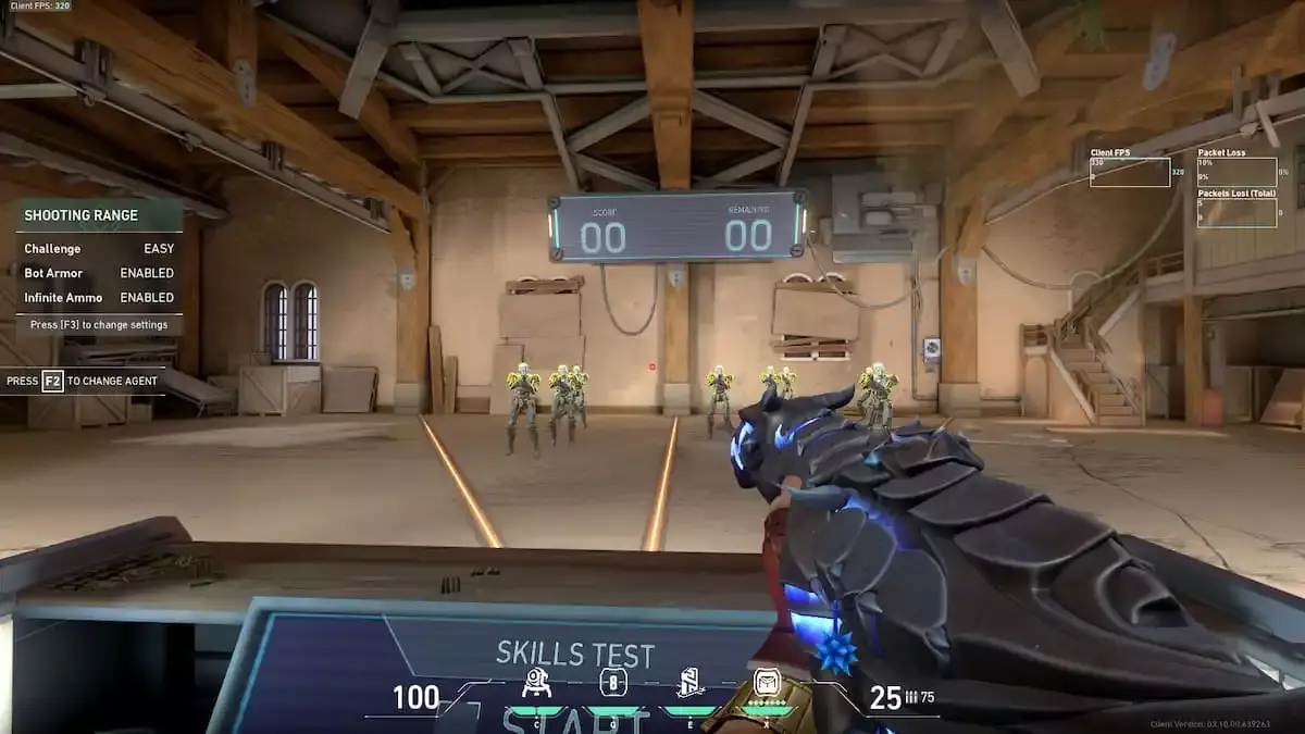 [Opini] Alasan Tombol Reload Game FPS Selalu Ditekan Gamer