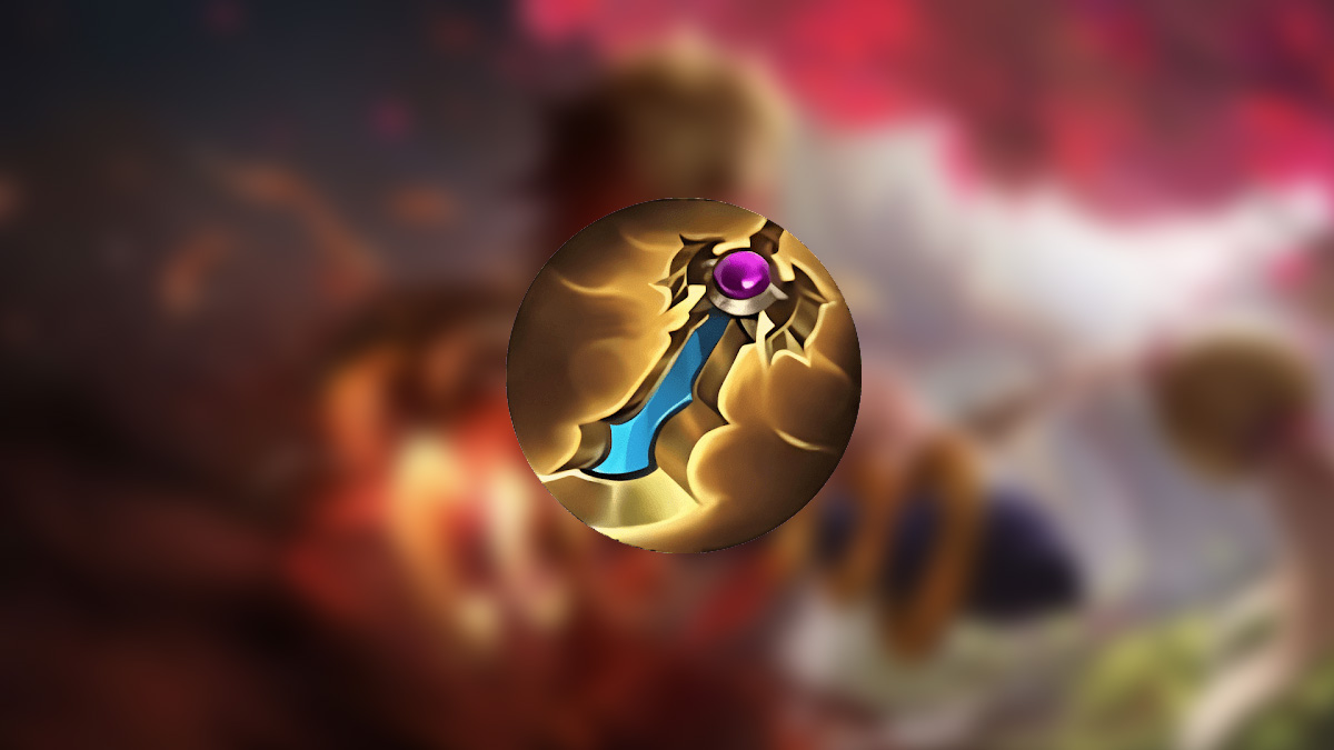 Build Yin Tersakit Mobile Legends, Hero yang Bisa Domain Expansion