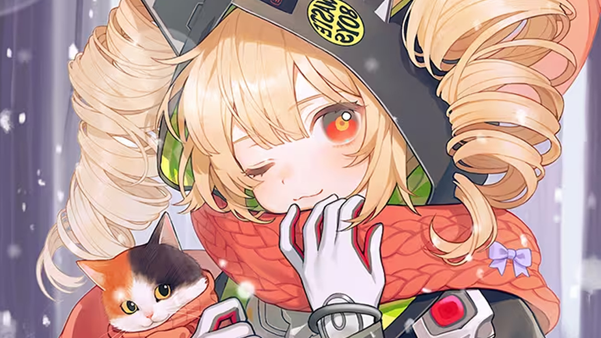 [Rumor] Indikasi Tower of Fantasy di Reboot Gamenya