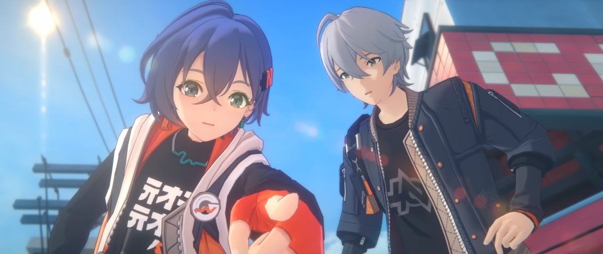 Spesifikasi Zenless Zone Zero di PC, Android, dan iOS