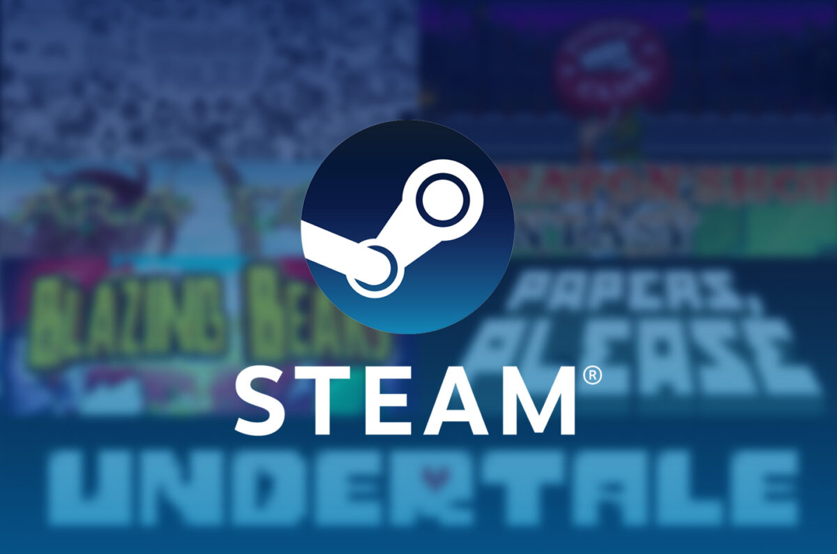 Harga Game Steam Argentina dan Turki Mulai Naik Drastis