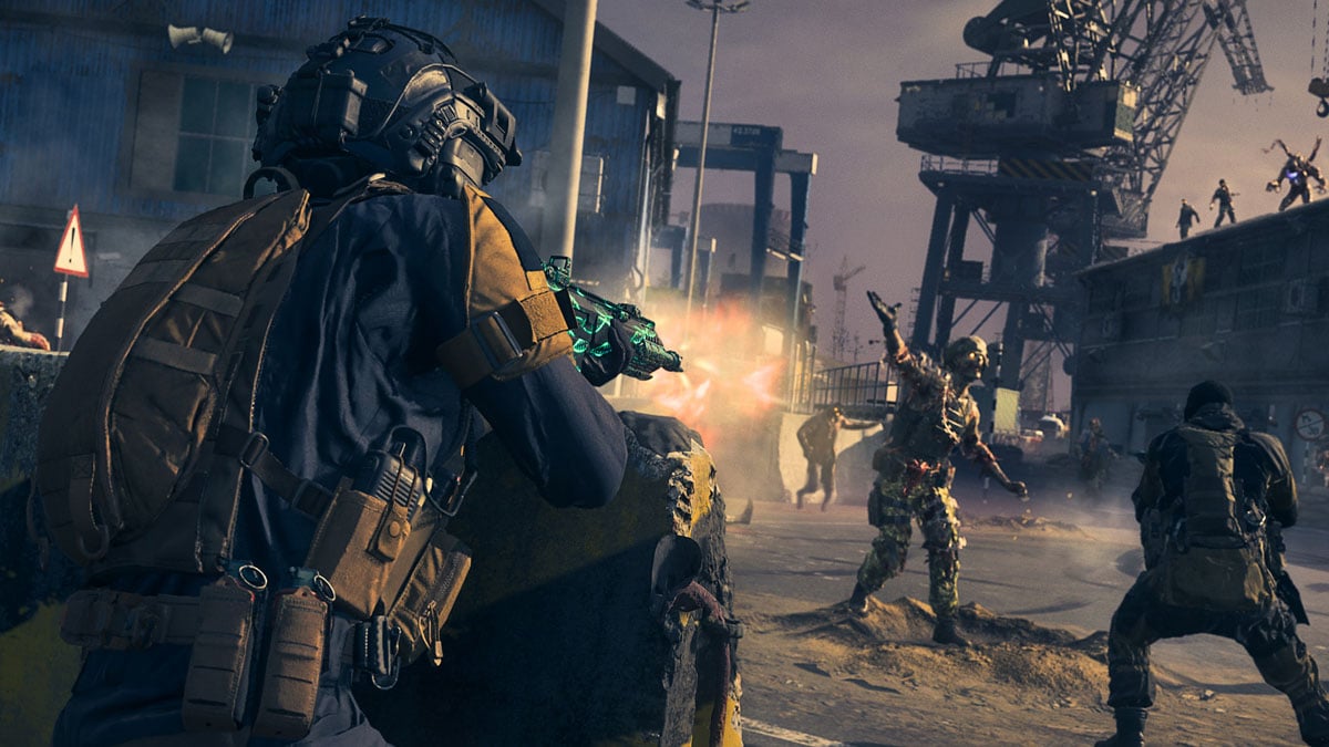 Developer Ungkap Daftar Reward Campaign Call of Duty Modern Warfare 3 ...