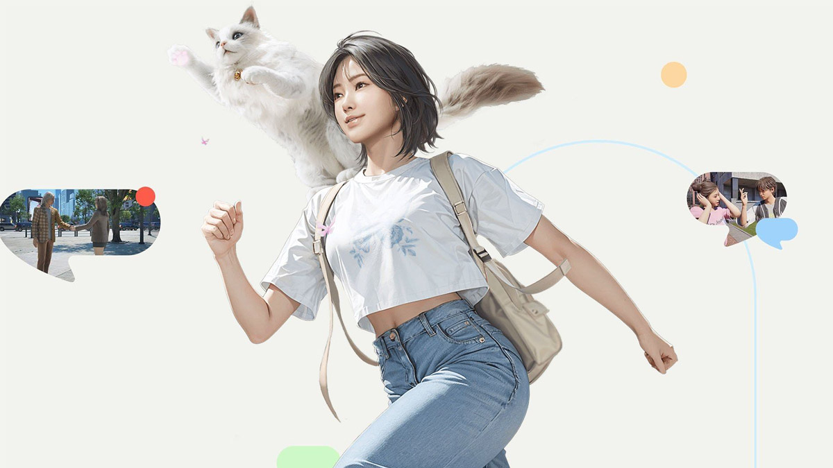 InZoi, Game Life-Simulation Bikinan Krafton dengan Unreal Engine 5 ...