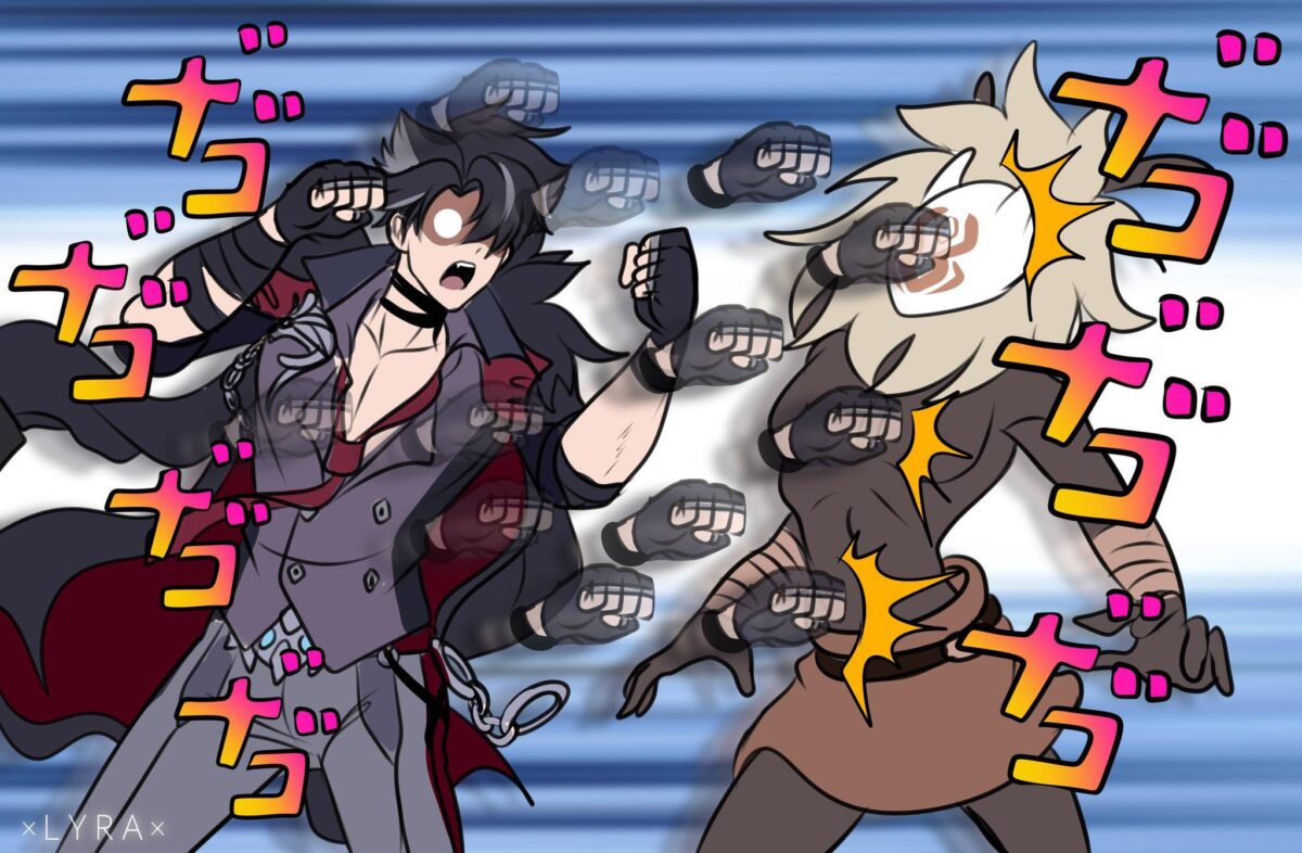 10 Fakta Wriothesley Genshin Impact, Sang Penjaga Meropide