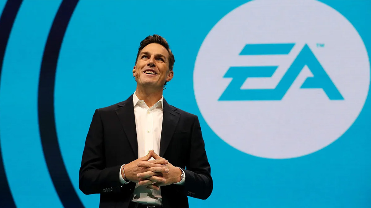 CEO EA Sebut Akuisisi Activision-Blizzard oleh Microsoft Menguntungkan ...