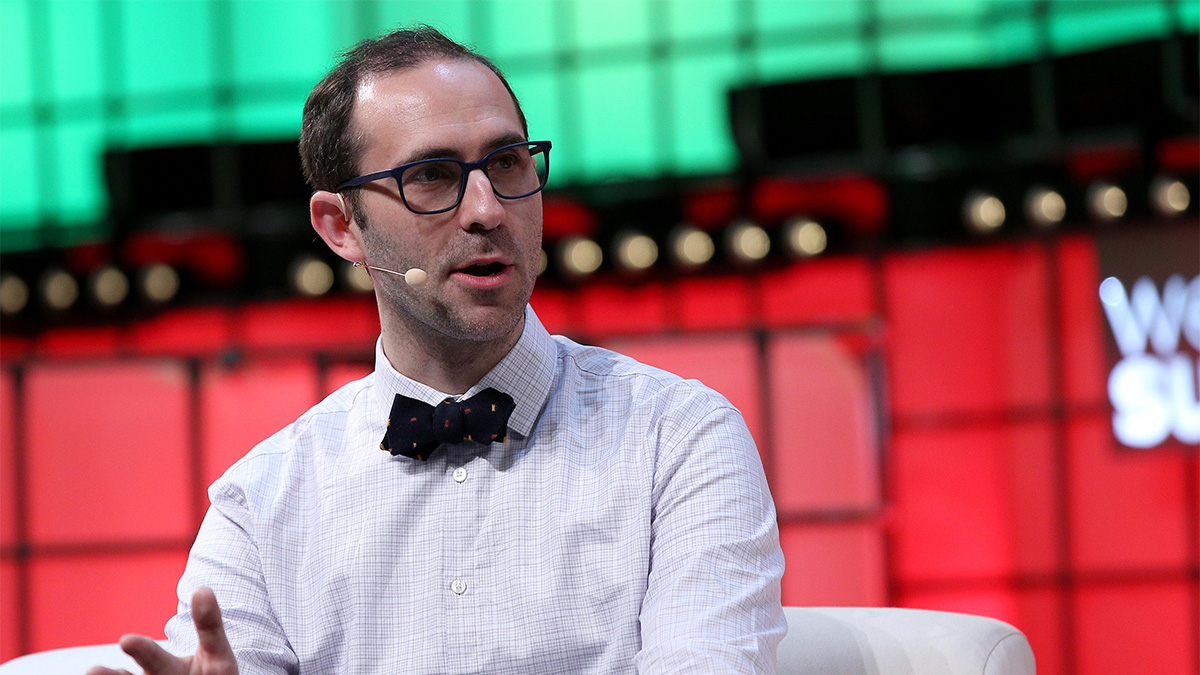 Posisi CEO OpenAI Diganti Lagi, Sekarang Diisi Mantan Eksekutif Twitch