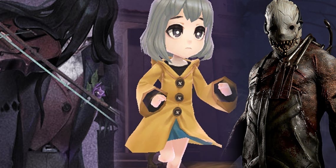 10 Game Horror Multiplayer Android Terbaik yang Bisa Mabar