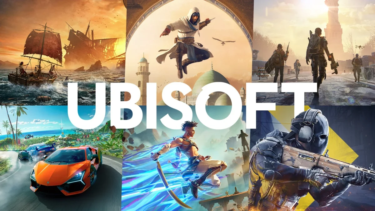 Ubisoft PHK Banyak Karyawannya, Ada Apa? - Gamebrott.com