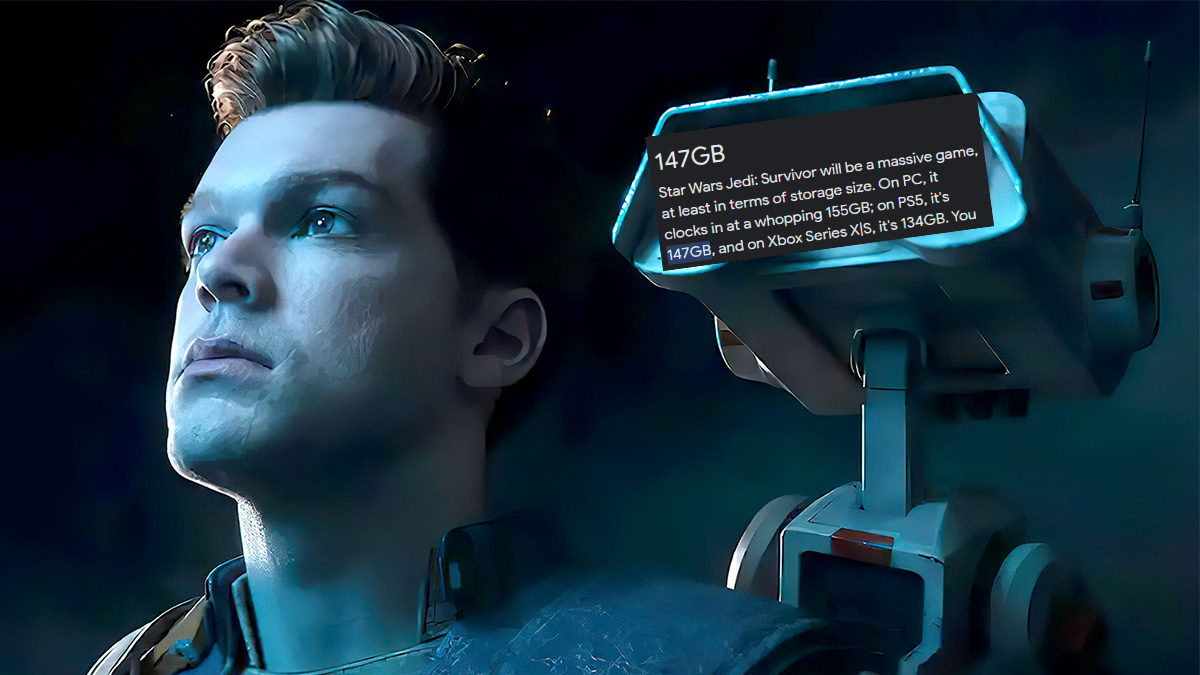 Gamer PS5 Kesal Ukuran Game Sekarang Semakin Membengkak