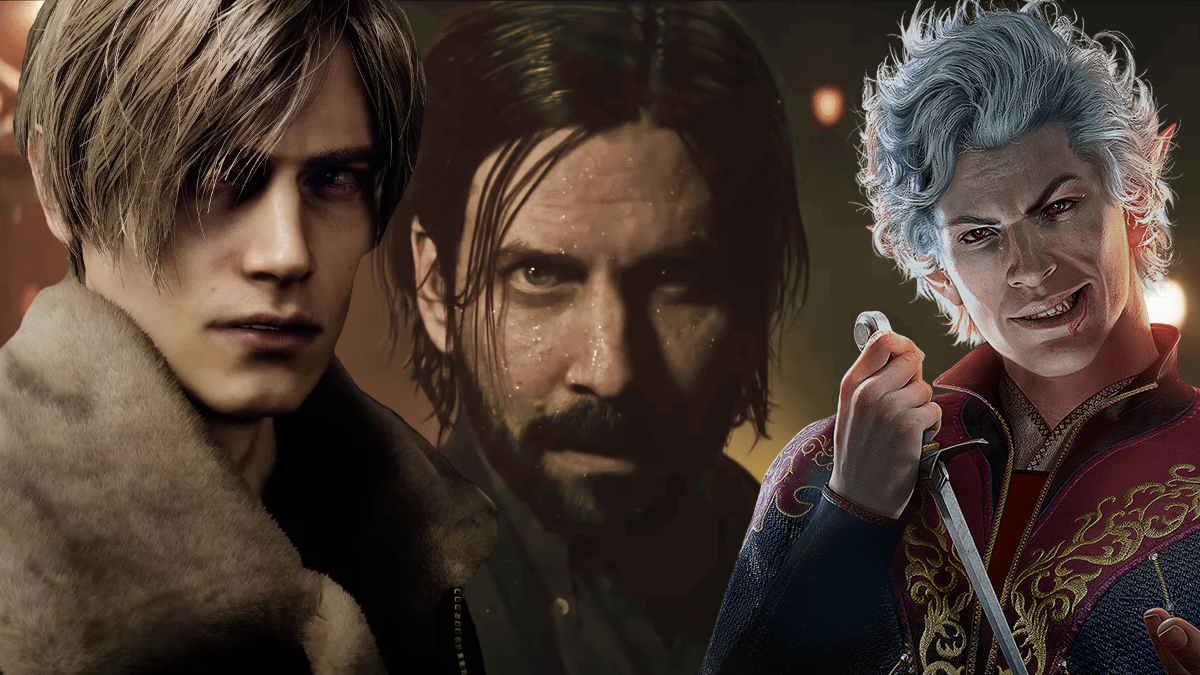 30 Game Terbaik 2023 yang Seru Banget Dimainkan Sekarang!