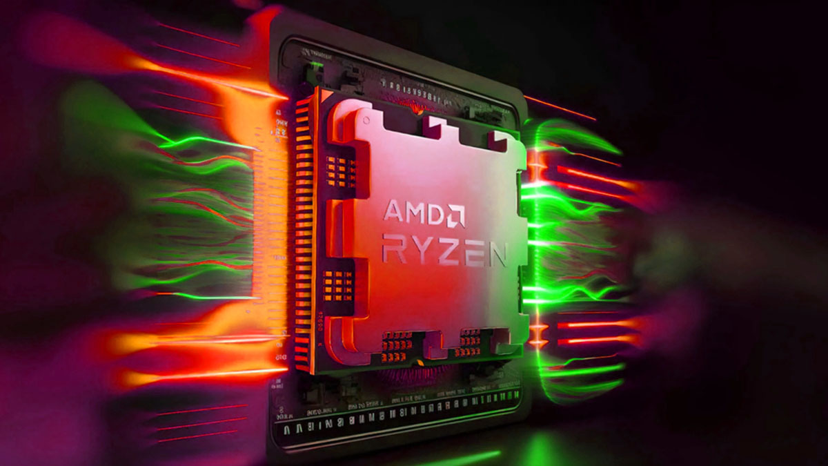 Yuk, Kenali Spesifikasi Resmi AMD Ryzen 8000G yang Baru Diresmikan ...