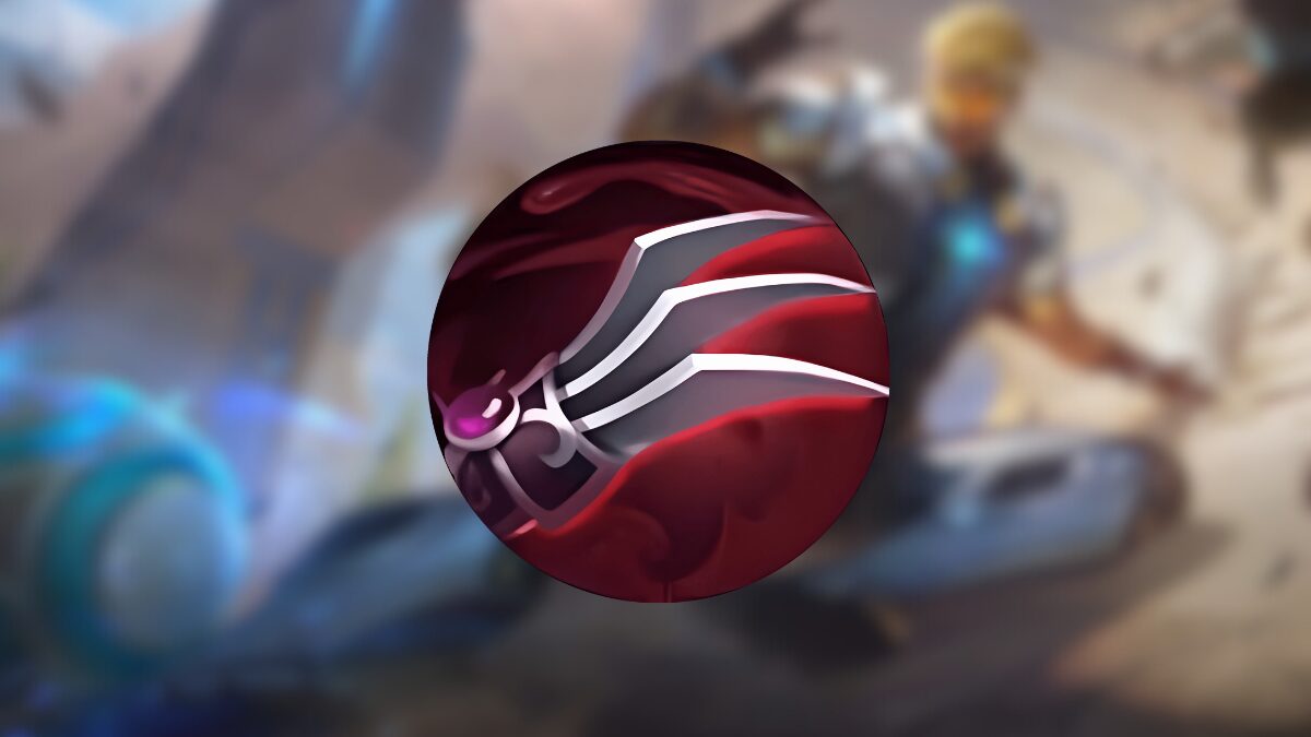 Build Bruno Tersakit di Mobile Legends, Tendangan Maut!