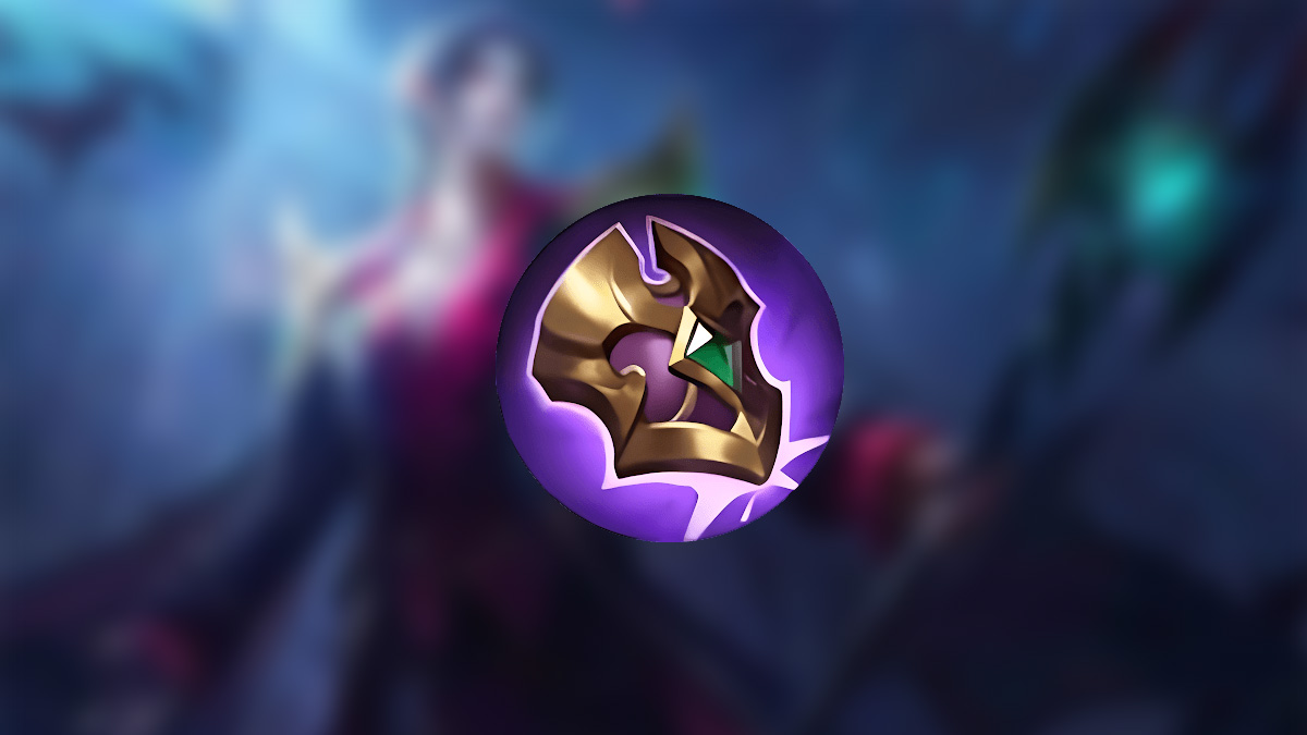 Build Cecillion Tersakit Mobile Legends, Sekali Skill Musuh KO!