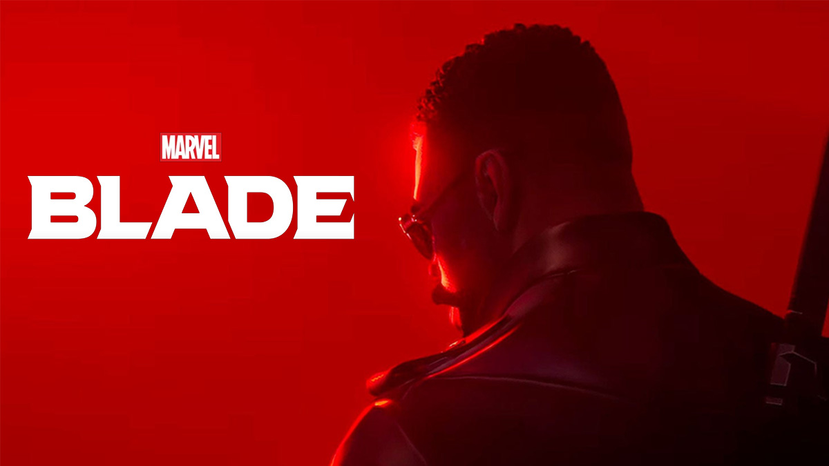 Konsep Dunia Game Blade Telah Terungkap, Kota Paris Dipenuhi Vampire