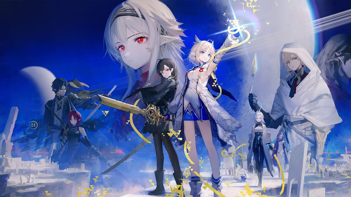 50+ Game RPG Terbaik 2024 yang Paling Seru Dimainkan