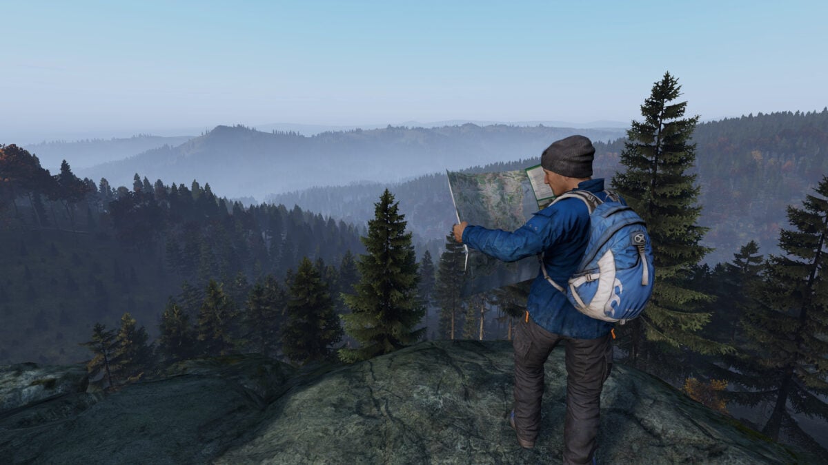 DayZ dan Icarus Promosi The Day After, Sindir The Day Before