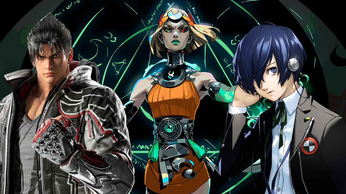 30+ Game Paling Ditunggu 2024 Versi Gamebrott, Wajib Main!