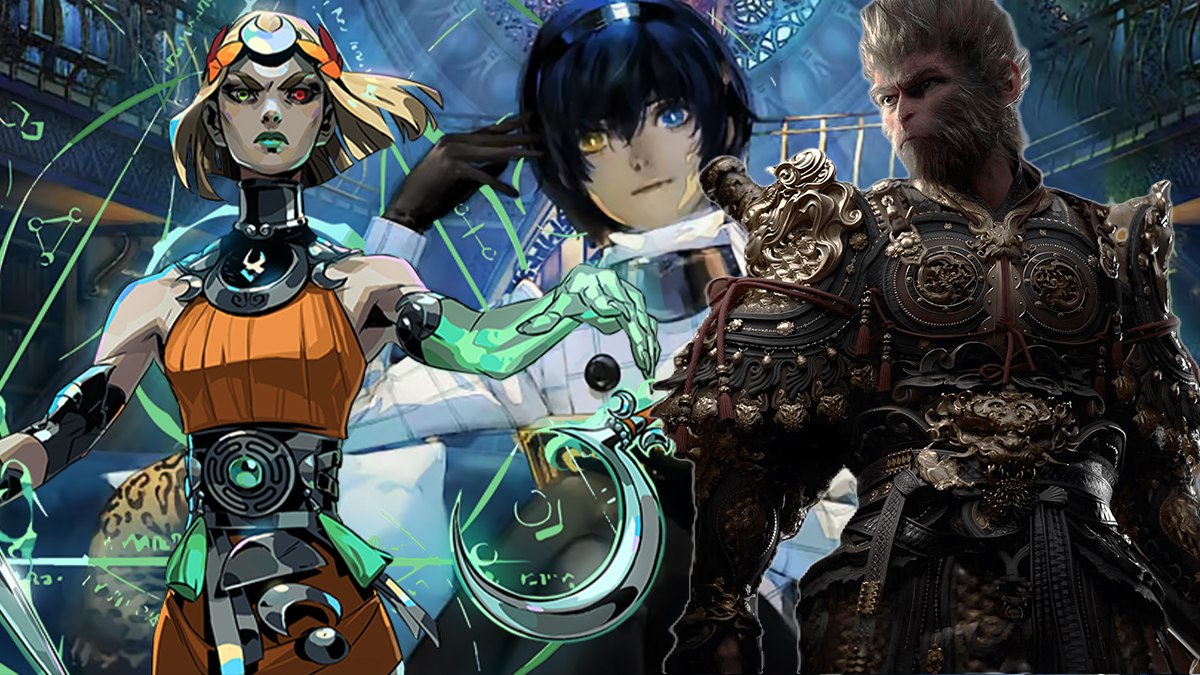 50+ Game RPG Terbaik 2024 yang Paling Seru Dimainkan