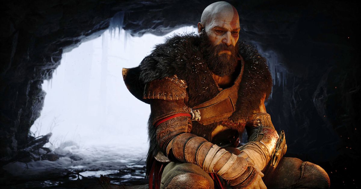 [Rumor] God of War Trilogy Remastered sedang Dibuat