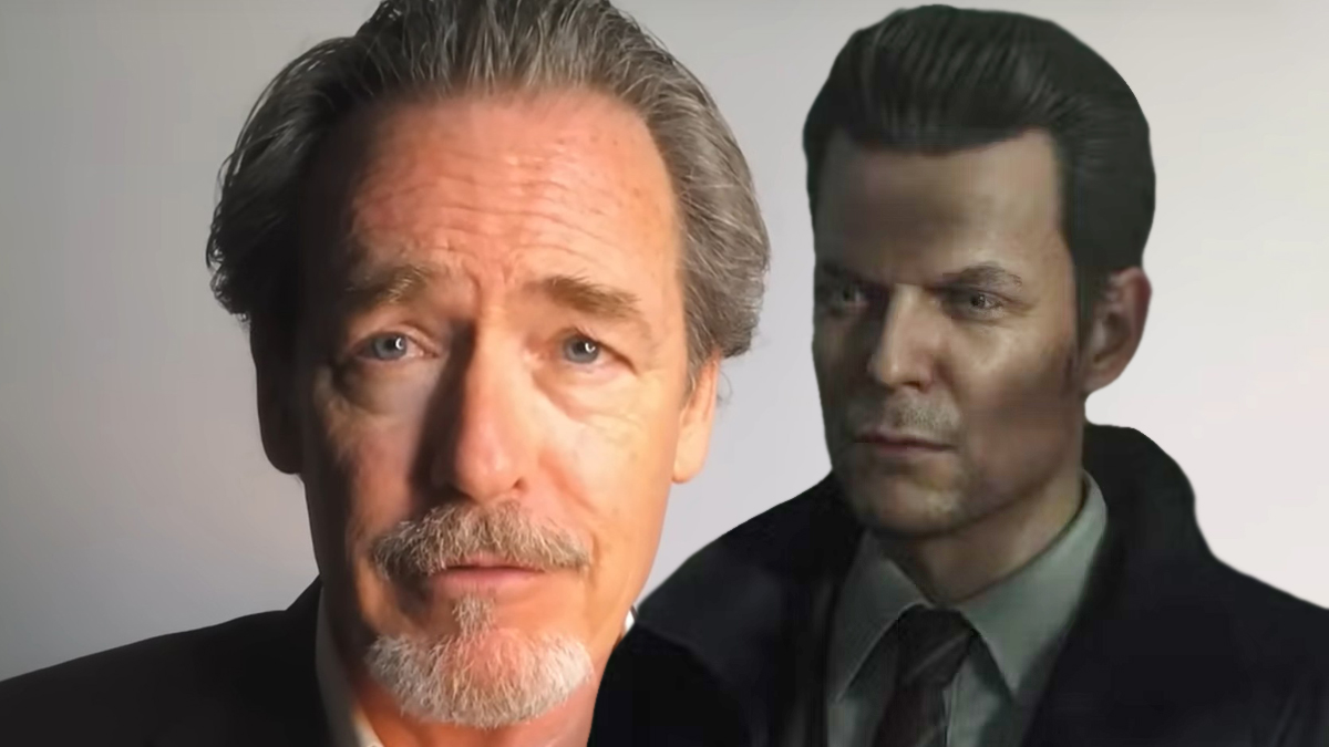 Pengisi Suara Max Payne James McCaffrey Tutup Usia