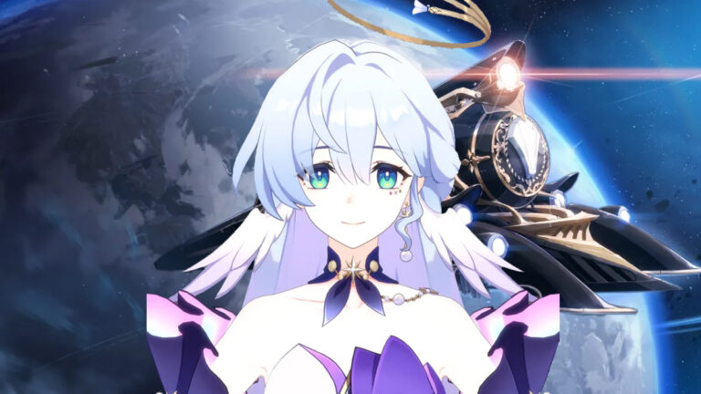 Leak Gameplay Robin Honkai Star Rail Bocor di Internet