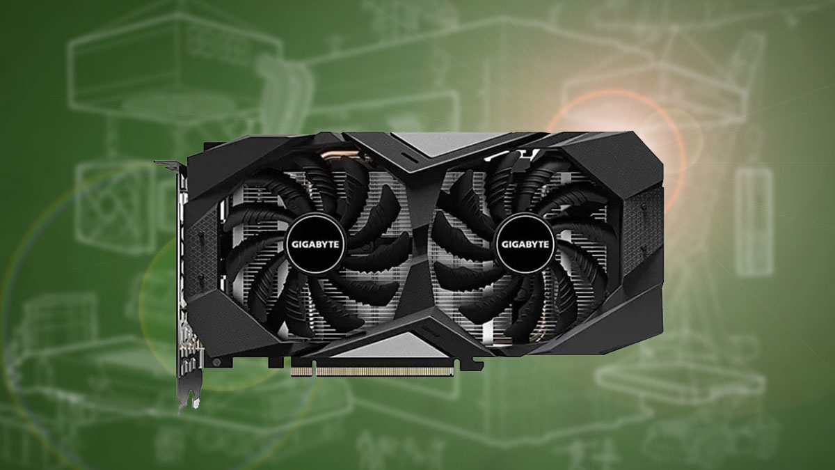 NVIDIA akan Hentikan Produksi GTX 1600 Series, Bakal Digantikan RTX ...
