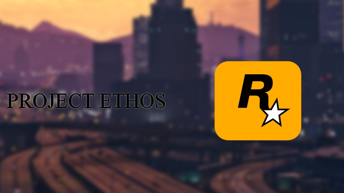 [RUMOR] Rockstar Kembangkan Project Ethos, Game Open World Bertema Medieval