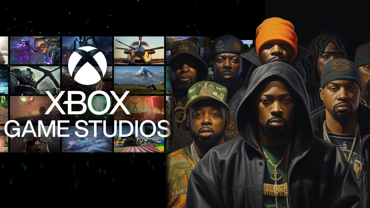 Game Kolaborasi Wu-Tang Clan dan Xbox, Project Shaolin Dalam Tahap Alpha!