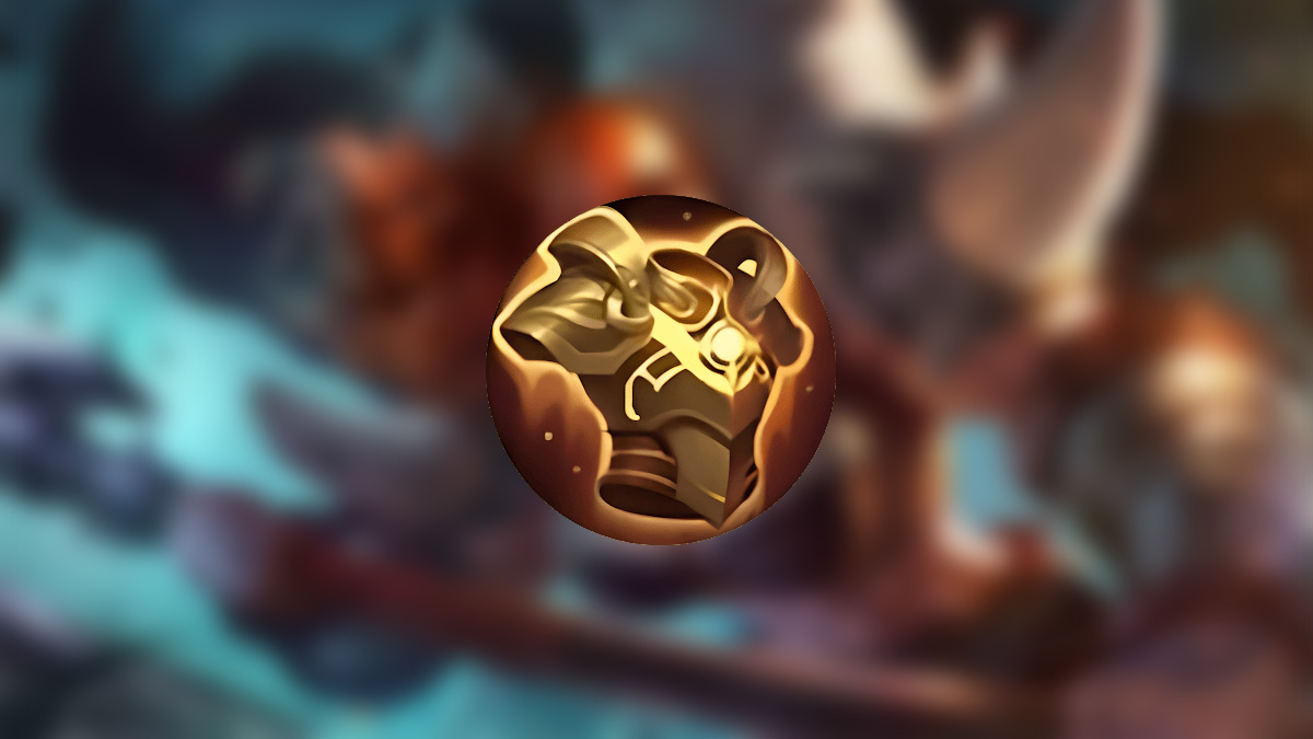 Build Hilda Tersakit di Mobile Legends, Waspada Semak-semak!