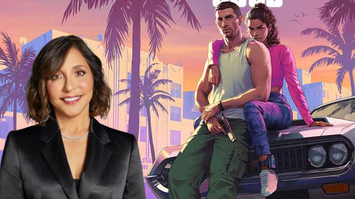 CEO Twitter Terlihat Kesal Terkait Trailer Game GTA 6