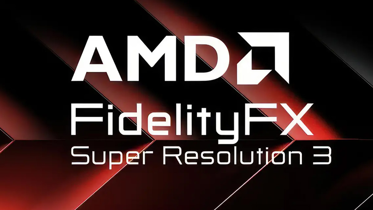 AMD FSR Frame Generation Bisa di Mod ke Game yang Dukung DLSS 3