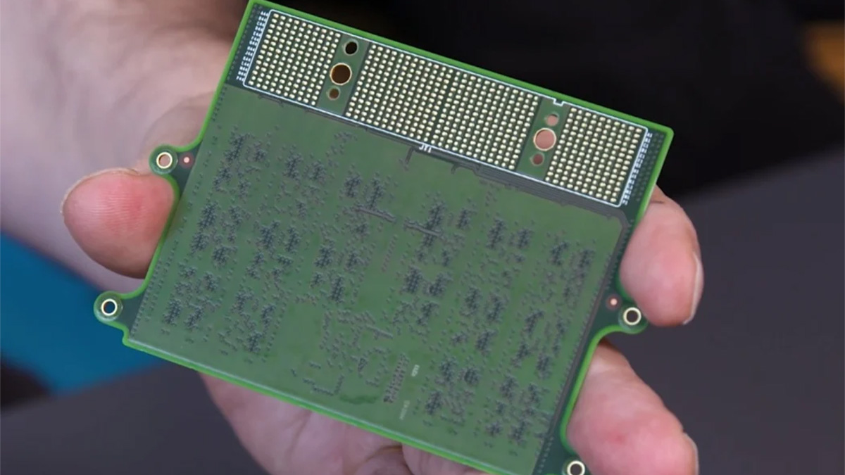 Resmi! CAMM2 Bakal Mulai Gantikan Form Factor SO-DIMM Sebagai RAM Laptop