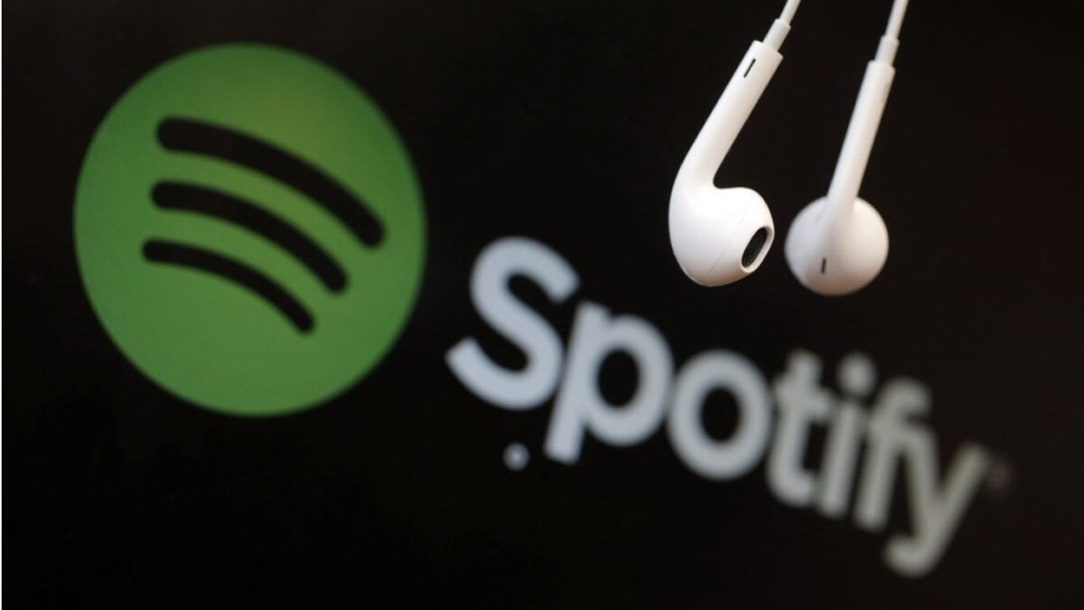 Ada Chatbot AI di Spotify, Bisa Bikin Playlist Lagu dengan Instan