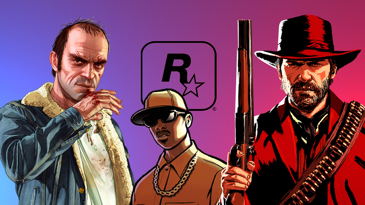 10 Fakta Menarik Developer Rockstar Tidak Kalian Ketahui!