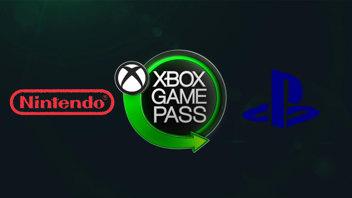 Belum Ada Rencana Game Pass di PlayStation dan Nintendo Kata Phil Spencer