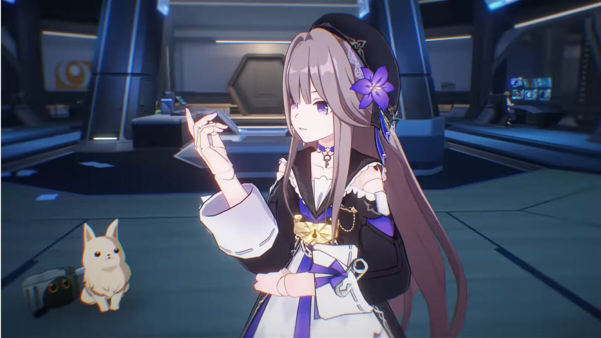 Rekap Livestream Honkai Star Rail 1.6, Ruan Mei, Xue Yi, dan Free Dr. Ratio