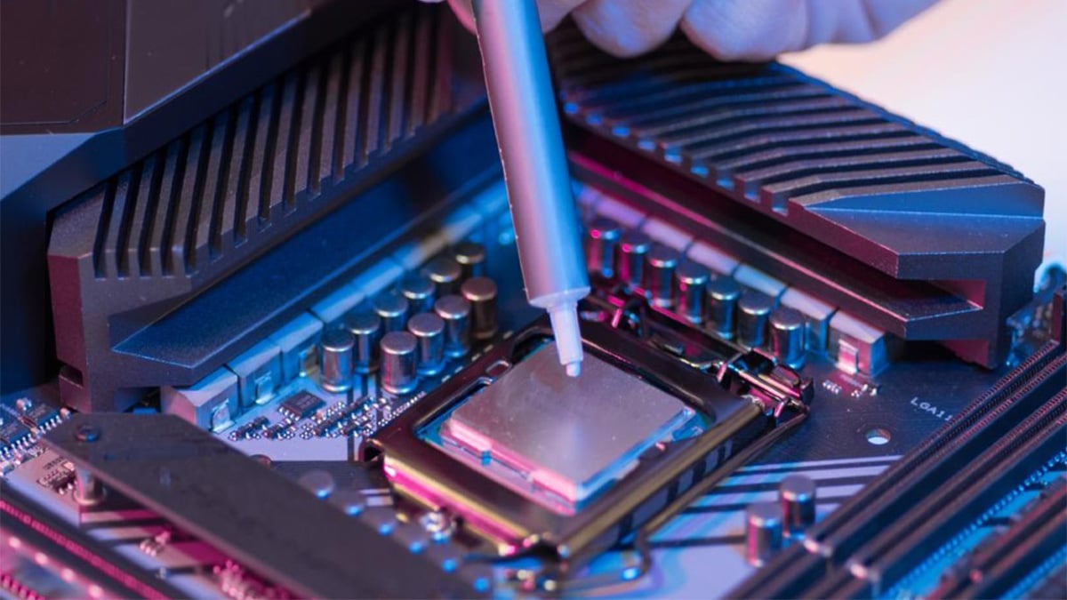 7 Rekomendasi Pasta Prosesor Terbaik untuk PC dan Laptop