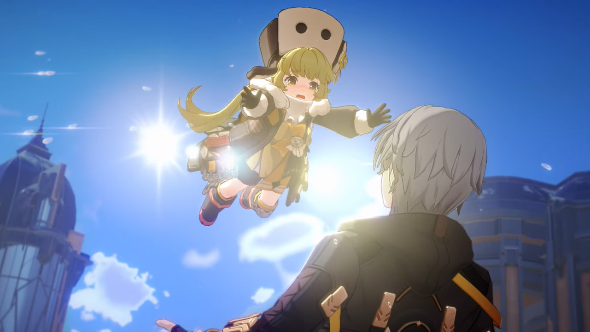 The Game Awards 2023 — Update Penacony Honkai Star Rail Umumkan ...